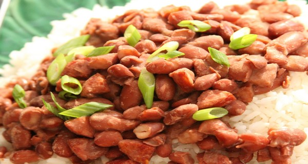 Cajun Beans and Rice Recipe - Gardening Tips and News