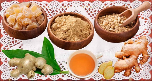 7 Best Healthy Ginger Recipes You Need To Try Tonight - Page 2 of 2 ...
